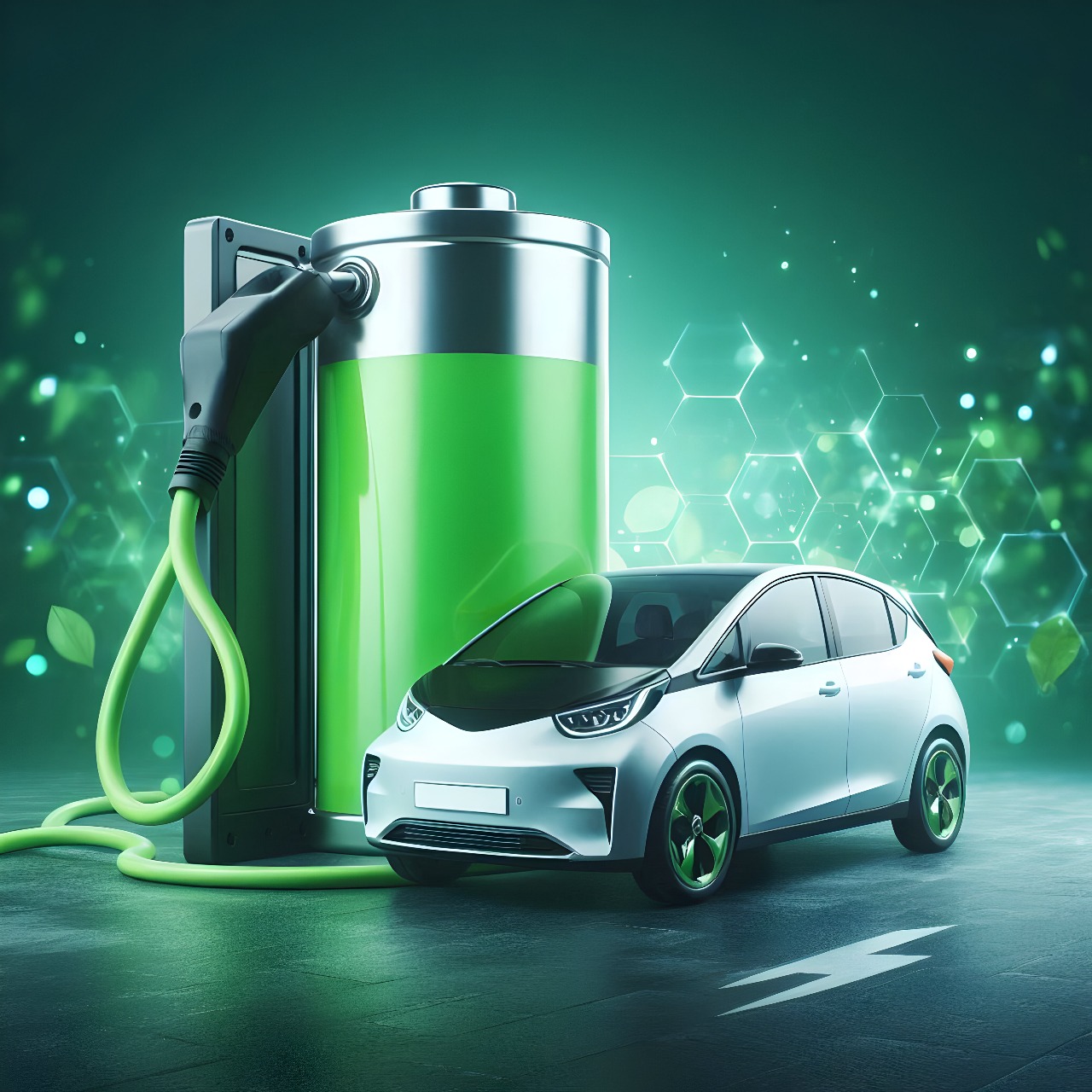 GFCL EV Products Unlisted Share Price | Buy Sell Online