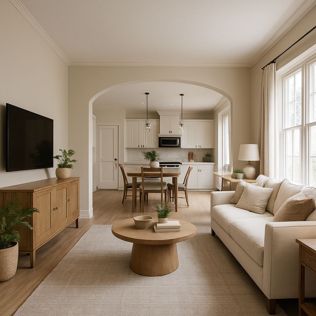 All Home: PharmEasy Founders Launch $120M Tech-Driven Interi