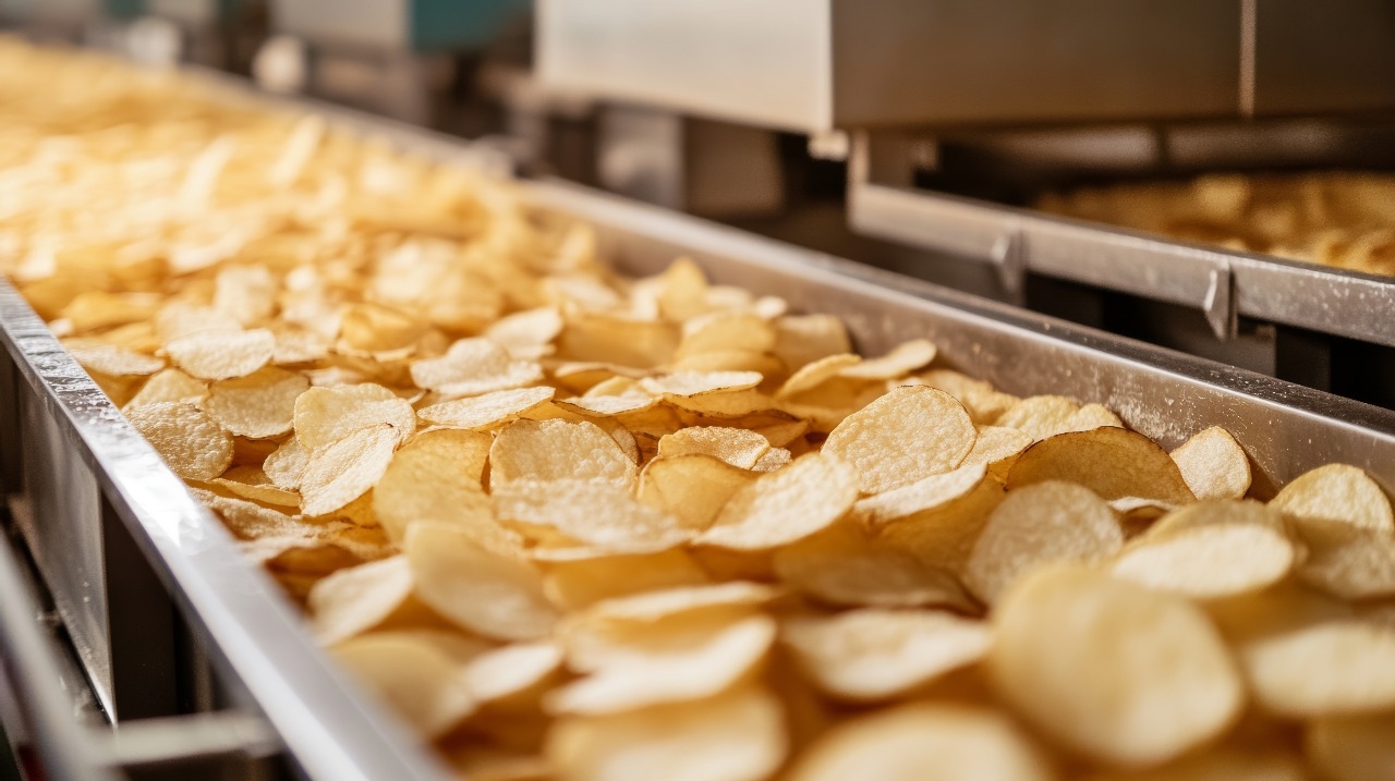 Balaji Wafers: From “More Chips, Less Air” to a ₹35,000 Cr