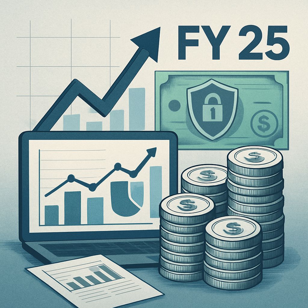 Care Health Insurance: Financial Pulse