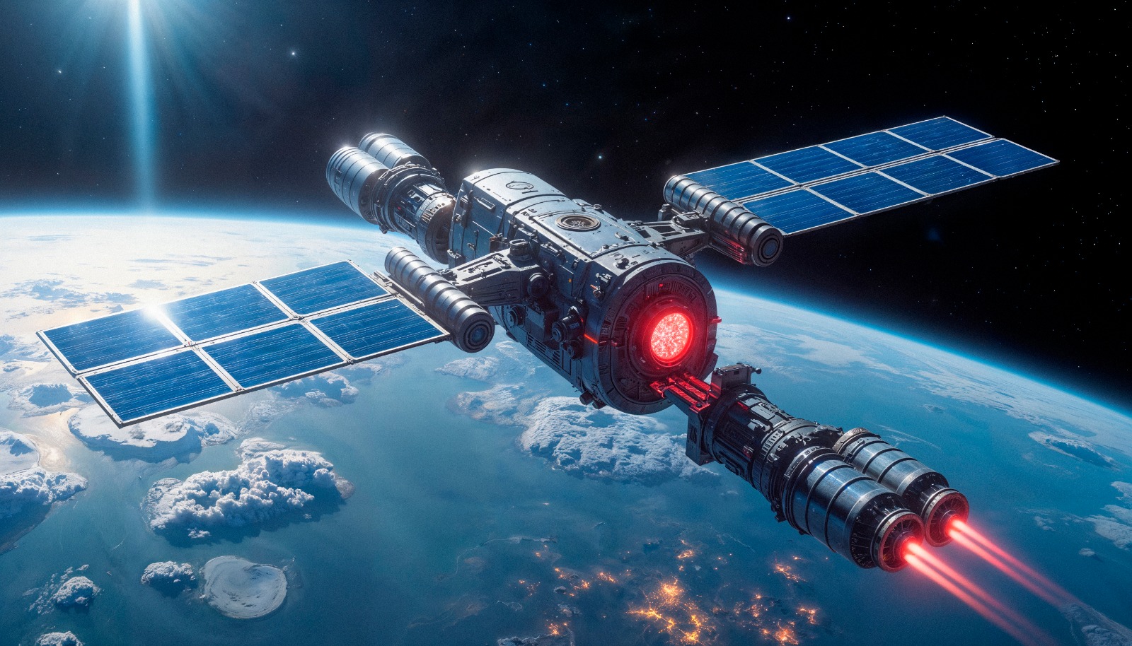 Digantara Secures $50M for Defence-First Space Tech | Space