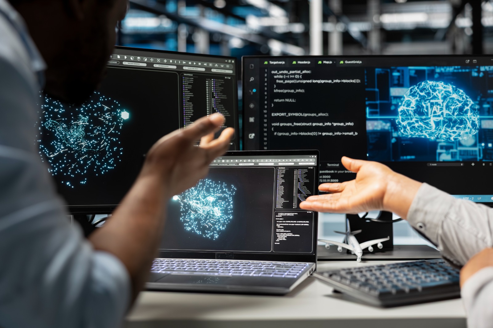 Fractal Analytics ₹4,900 Cr IPO – India’s Largest AI Play