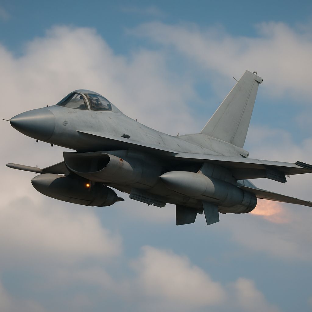 FACC-Kineco Aerospace Deal: India’s Big Leap in Globe