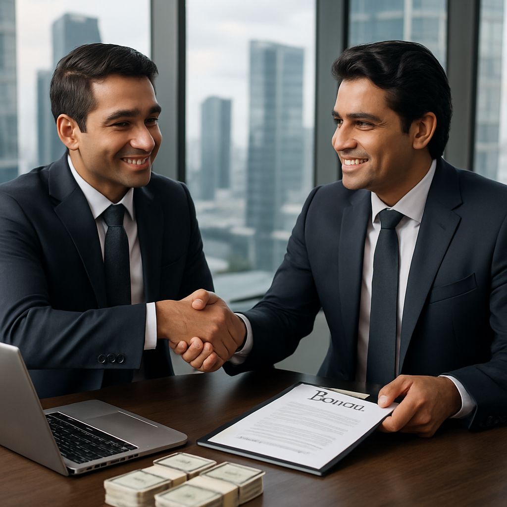 Buy Sell Incred Holdings Limited Unlisted Shares