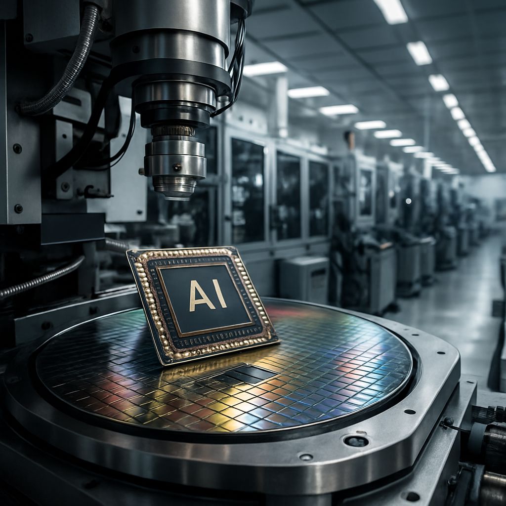 Maieutic Semiconductor Raises $4.15 Million to Accelerate AI