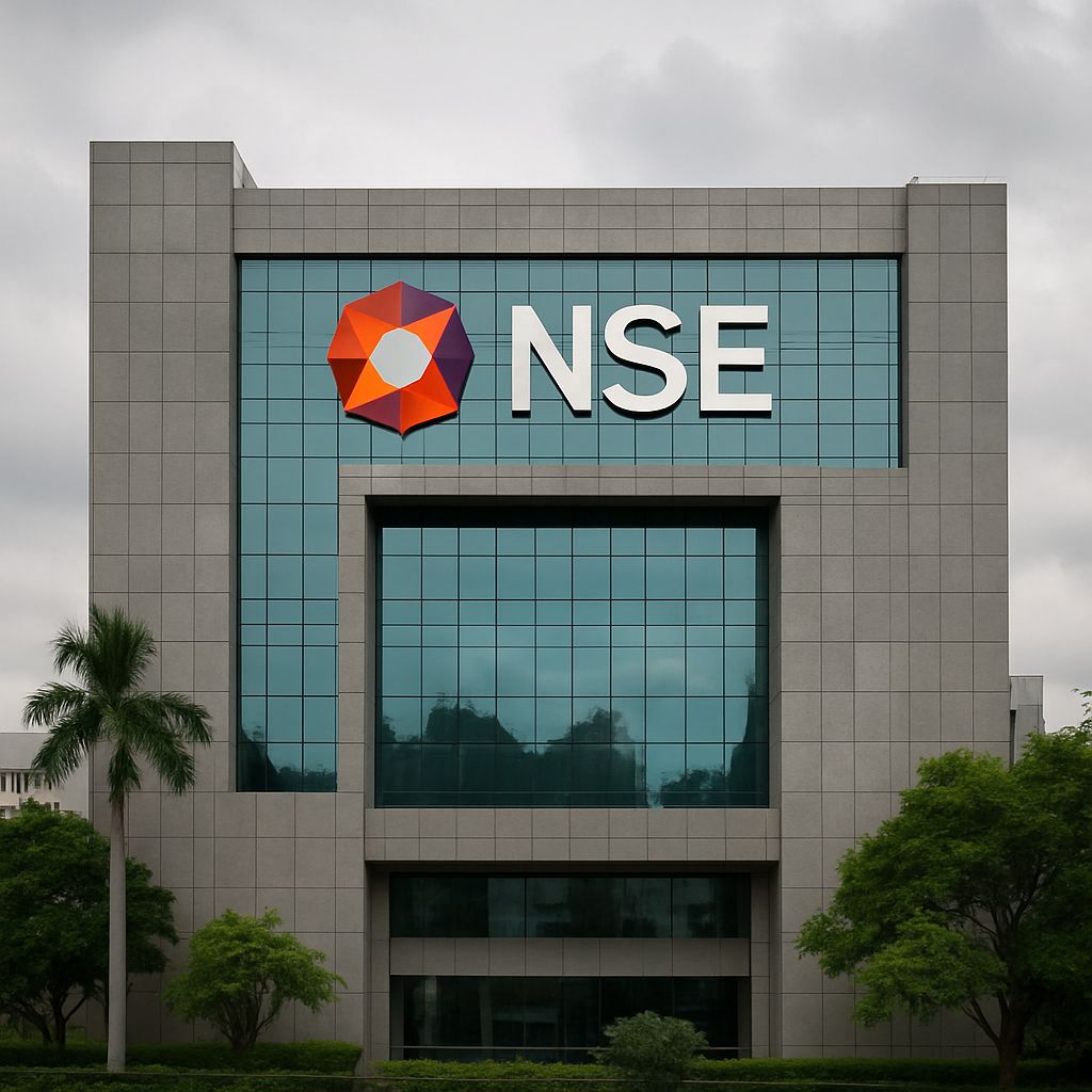 NSE Launches Monthly Electricity Futures After SEBI Nod