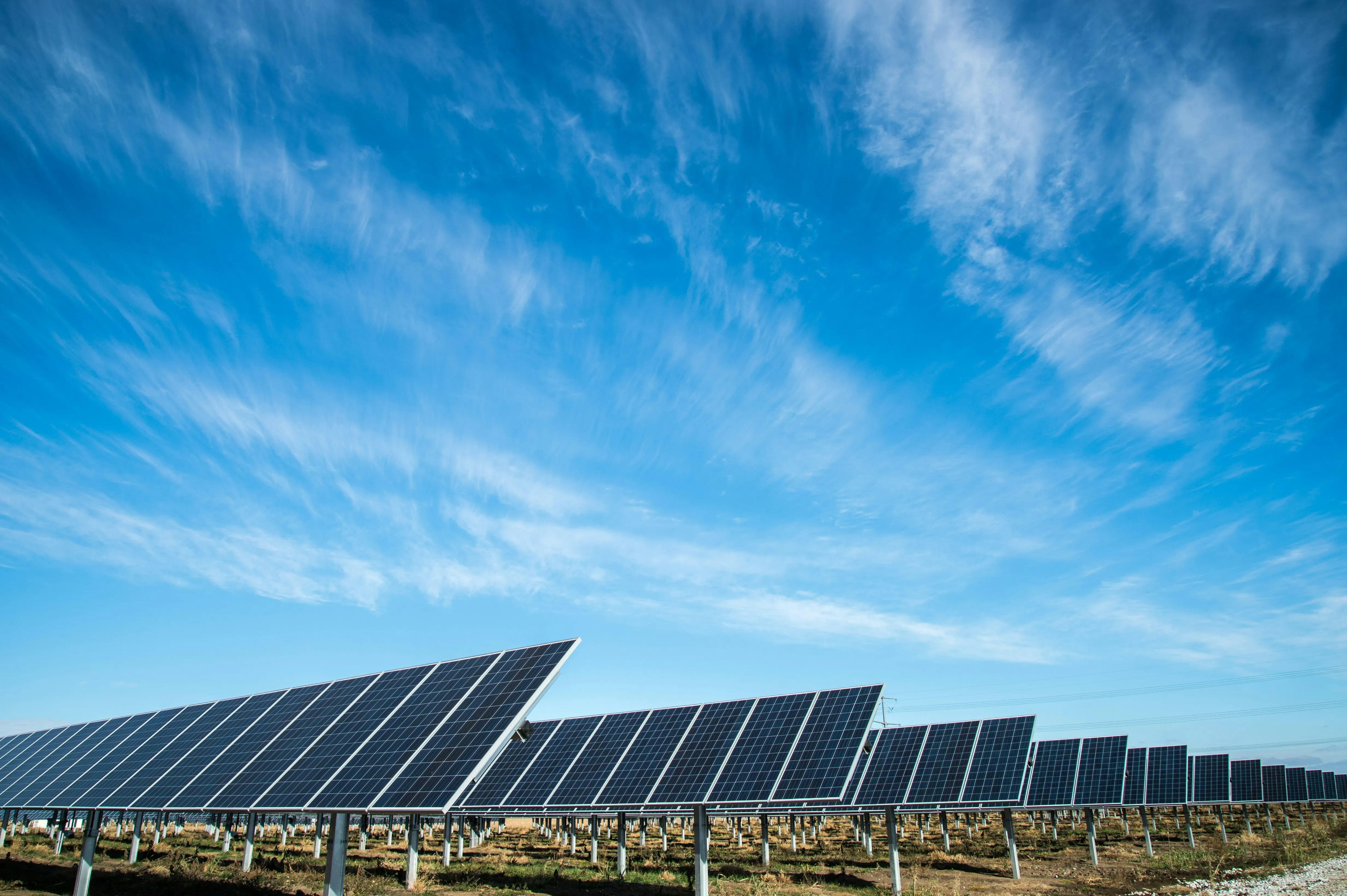 Waaree Renewable Wins Major Solar EPC Contract in Rajasthan